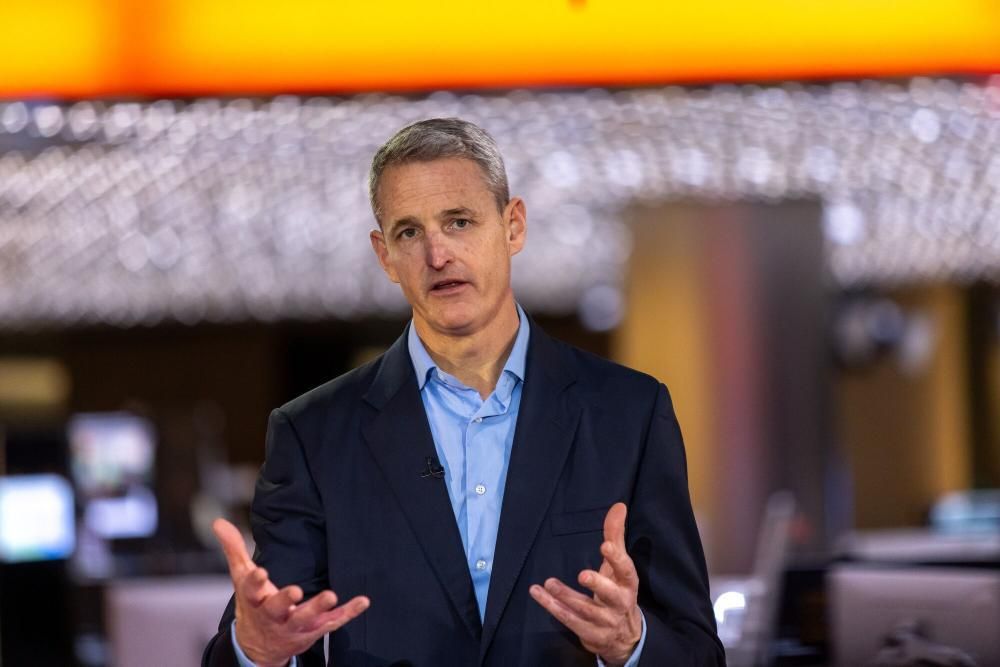 First Quantum still committed to Panama despite mine chaos, CEO says ...