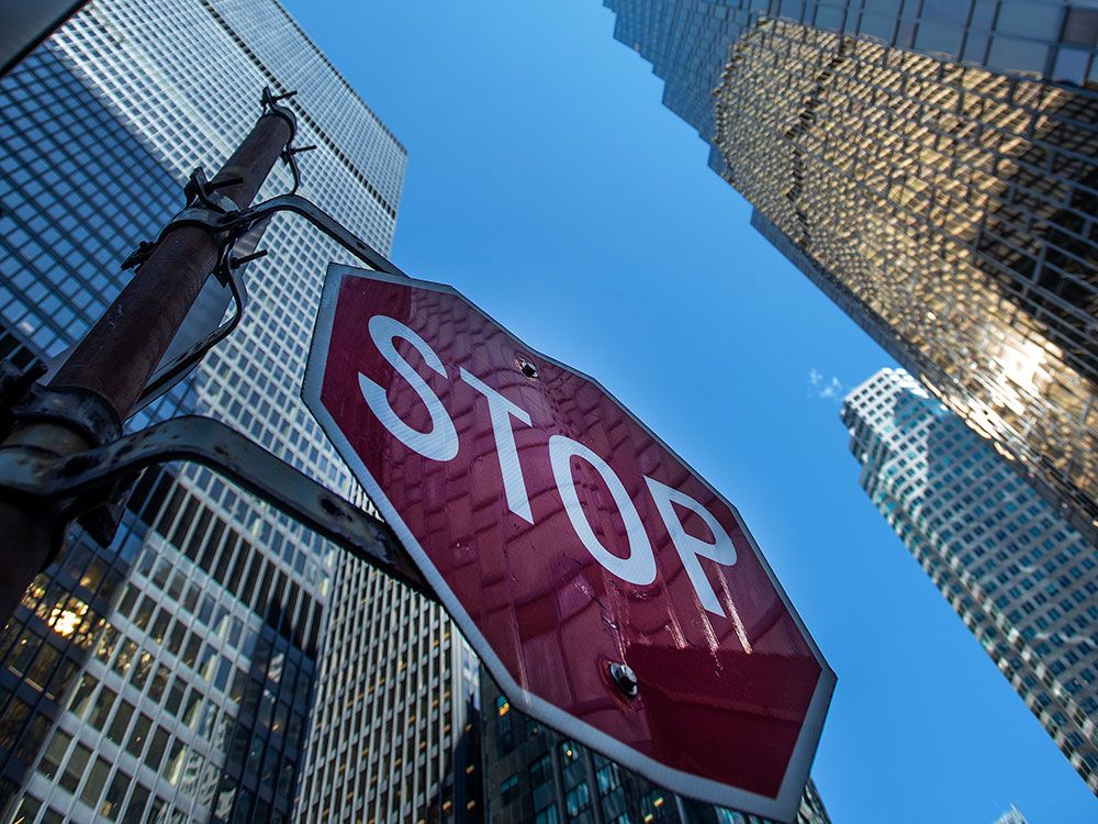 What is FINTRAC and why is it fining Canadian banks? | Financial Post