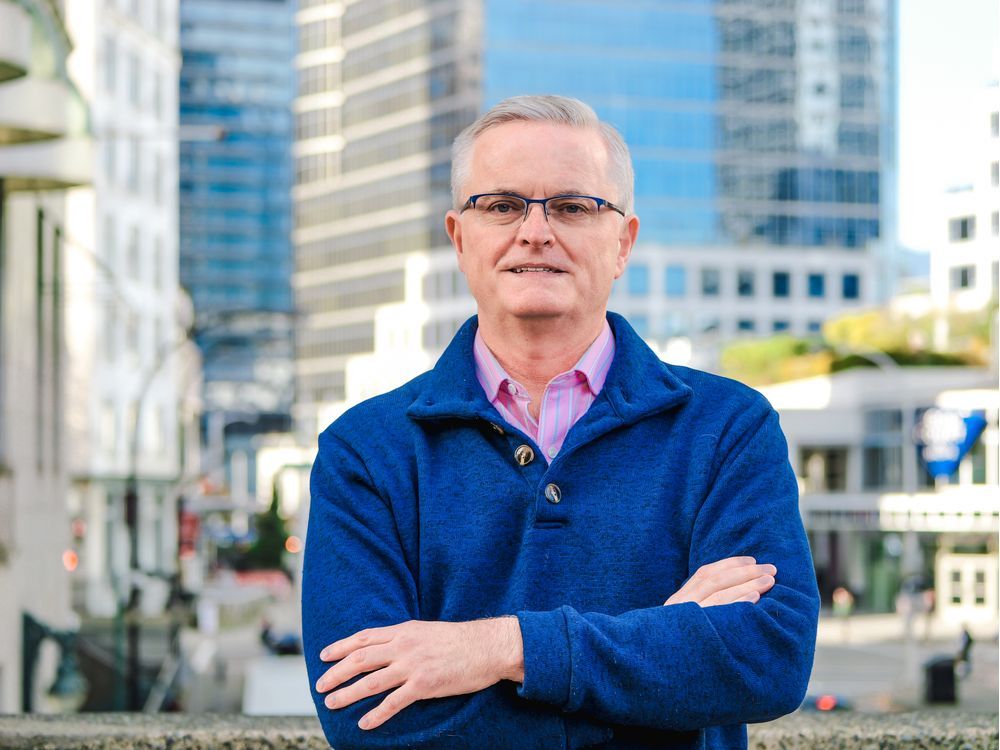 BC's Energy Future: Former BC Environment Minister to Lead Resource ...