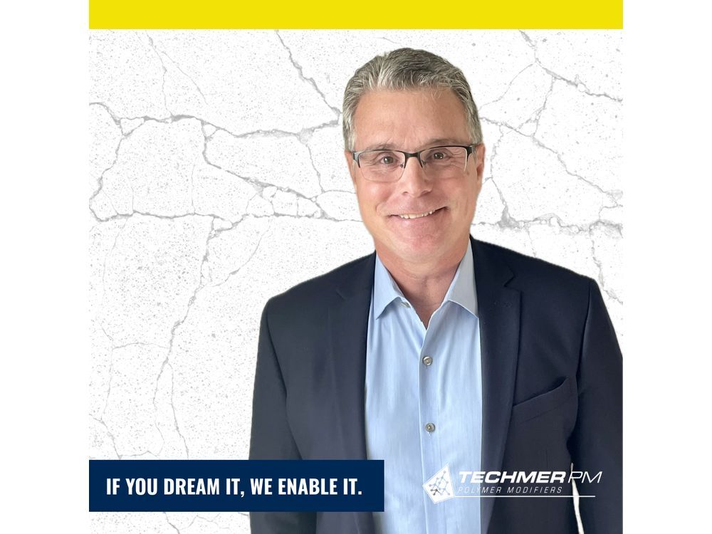 Techmer PM Welcomes Ben Stilwell as Chief Financial Officer | Financial ...