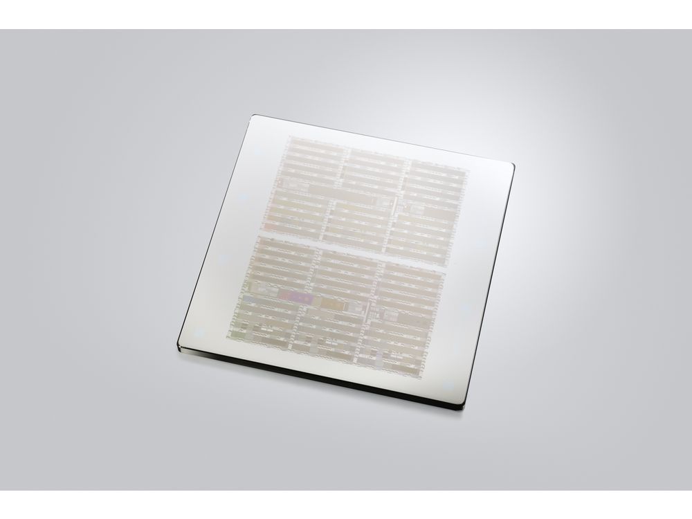 DNP Develops Photomask Process for 3nm EUV Lithography | Financial Post