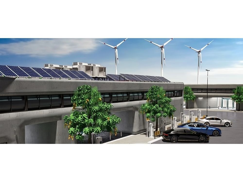 DG Matrix and Natron Energy Announce Strategic Partnership for EV Fast ...