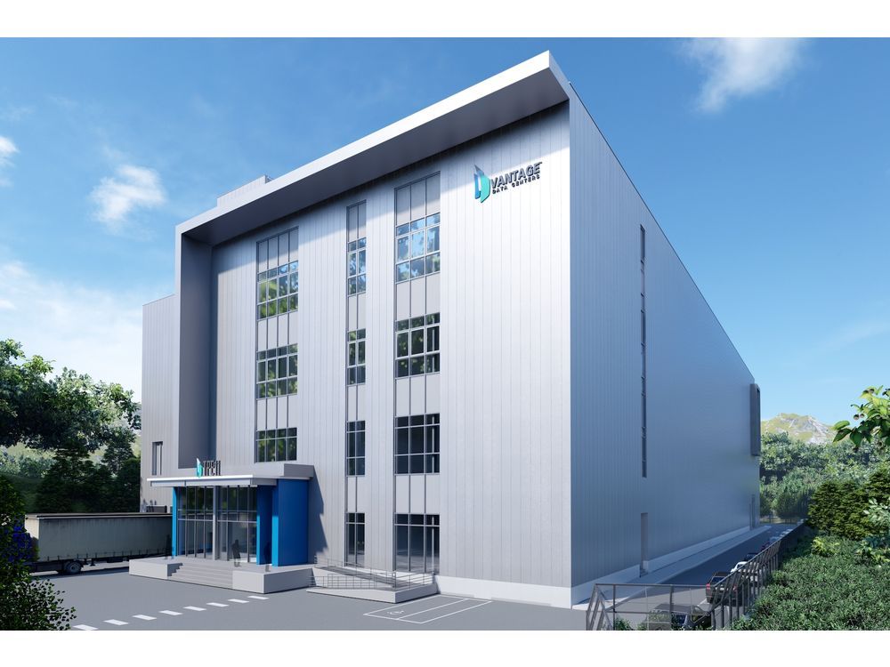 Vantage Data Centers expands its Asia Pacific footprint to Taipei with ...