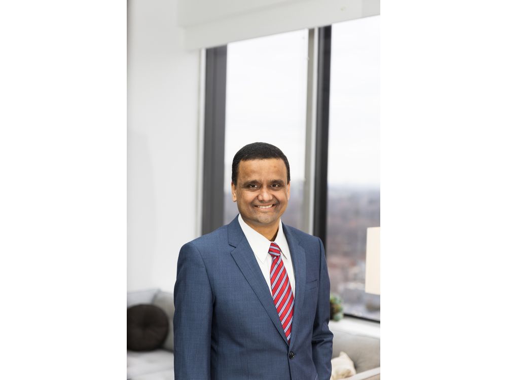 Riaz Raihan Joins Trane Technologies as Chief Digital Officer ...