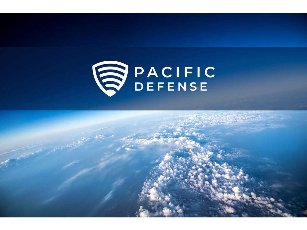 Perceptronics and Pacific Defense Awarded US Air Force Contract to ...