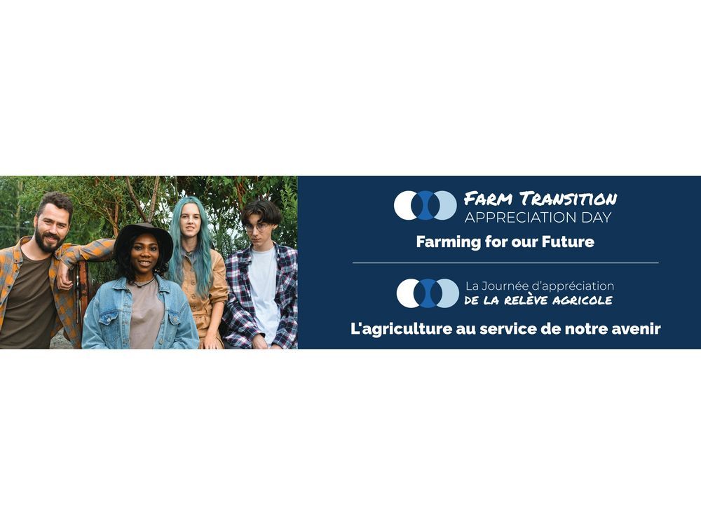 Celebrate Farm Transition Appreciation Day On January 9th 2024 celebrate-farm-transition-appreciation-day-on-january-9th-2024