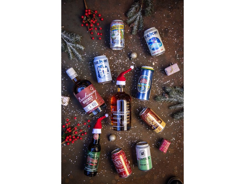 Tilray Brands Presents the Best Holiday Gifts for Whiskey Enthusiasts ...