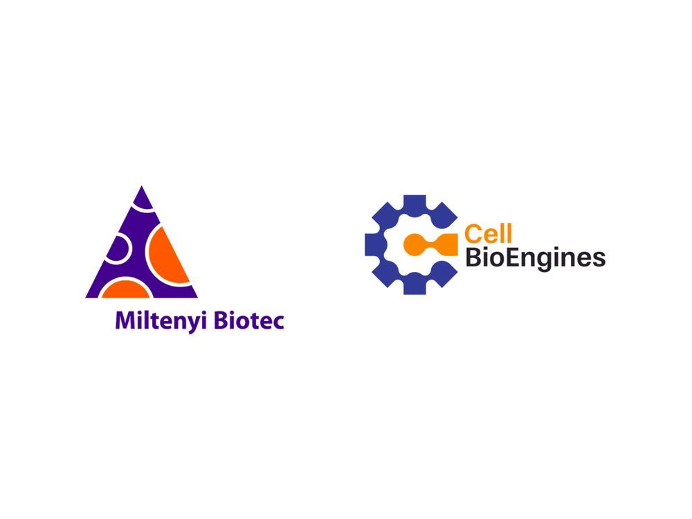 Cell BioEngines Enters Agreement with Miltenyi Bioindustry to ...