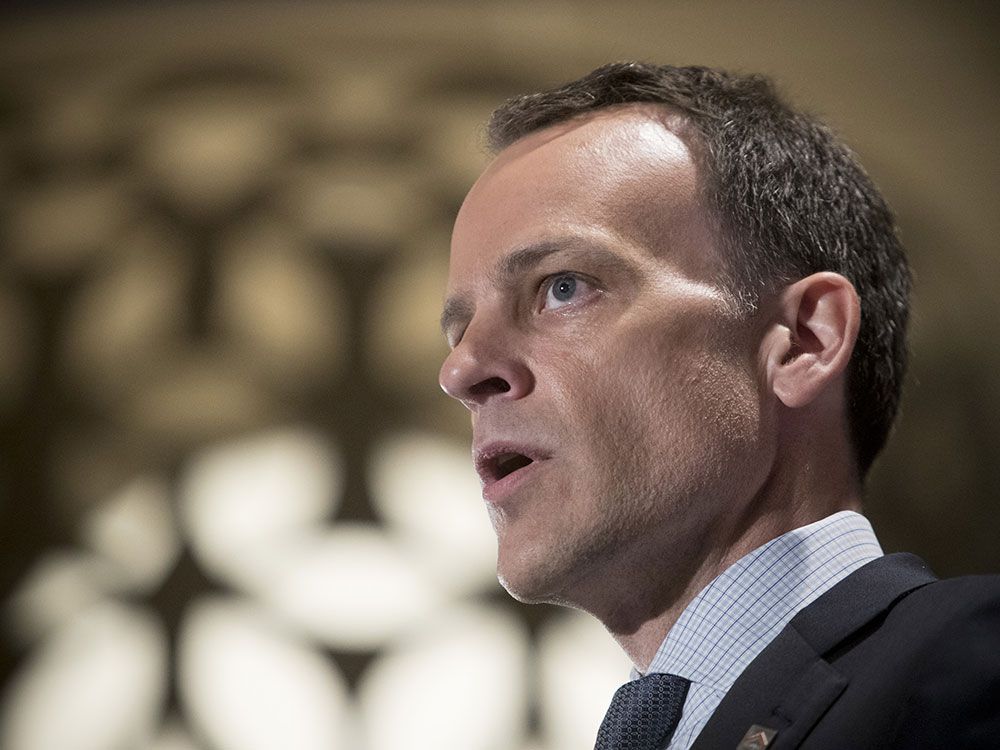 AIMCo CEO Evan Siddall on investment opportunities in 2024 | Financial Post