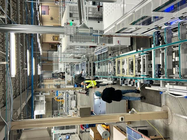 Heliene Inc. Expands Minnesota Manufacturing Line, Driving Job Growth ...