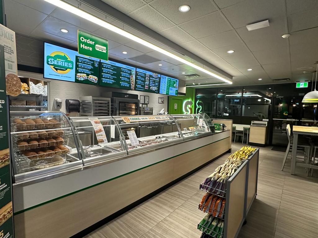 Subway focuses on smart growth as it expands Canadian presence ...