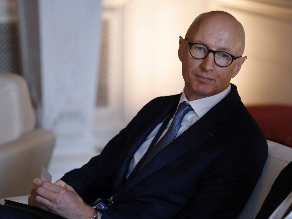 How Novo Nordisk's Lars Fruergaard Jørgensen rewrote weight-loss game ...