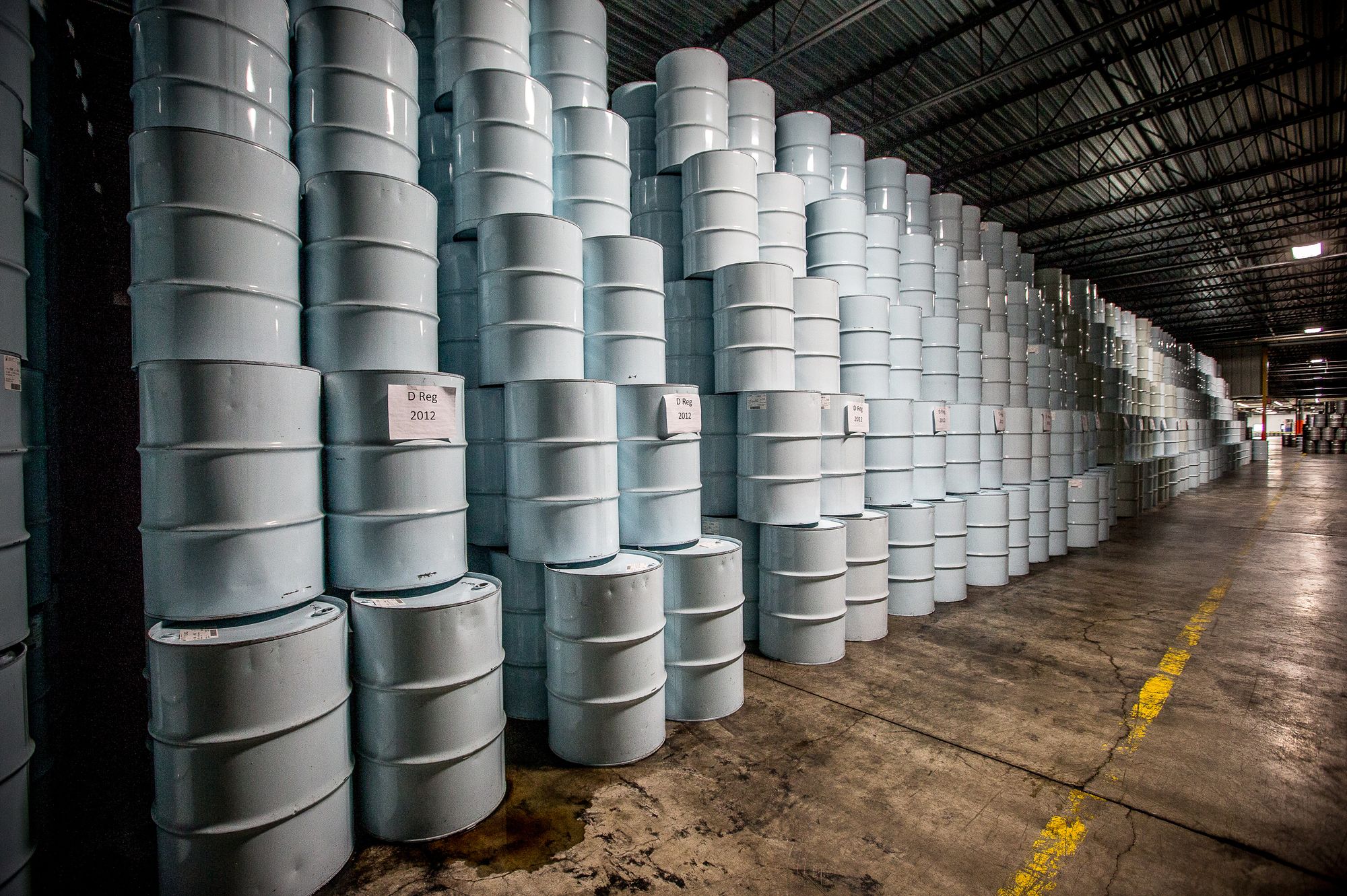 Quebec’s maple syrup farmers struggle with a drop in global demand ...