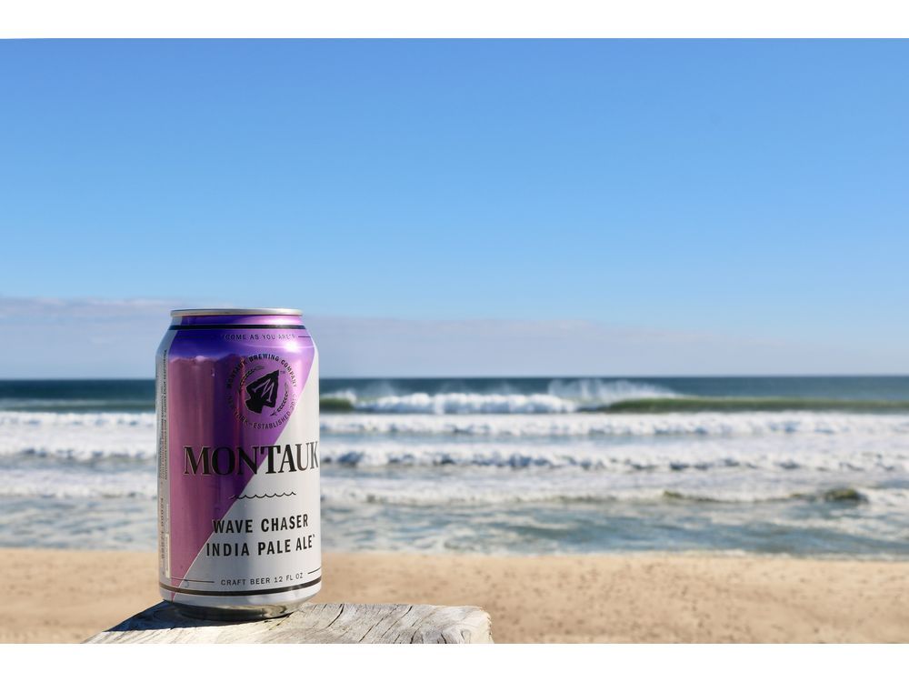 Montauk Brewing Expands Distribution Across the Southeast and Launches ...