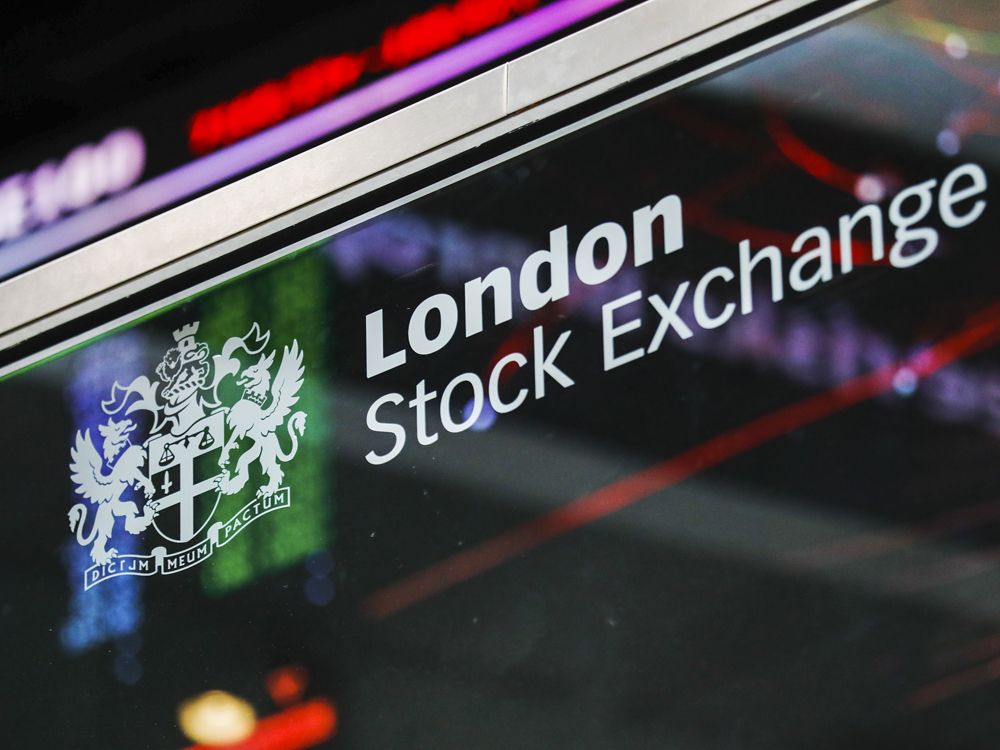 British stocks set to still struggle to catch high-flying peers ...