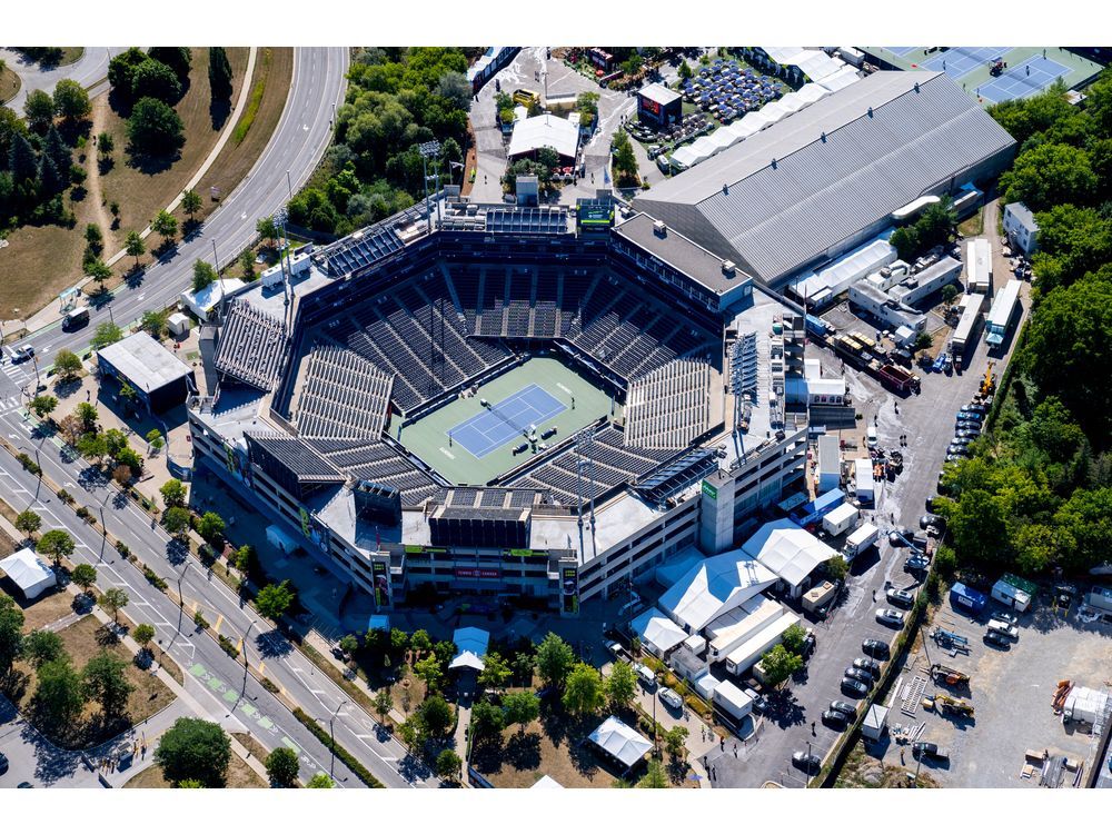 The Feldman Agency unveils Toronto's newest outdoor live music and ...