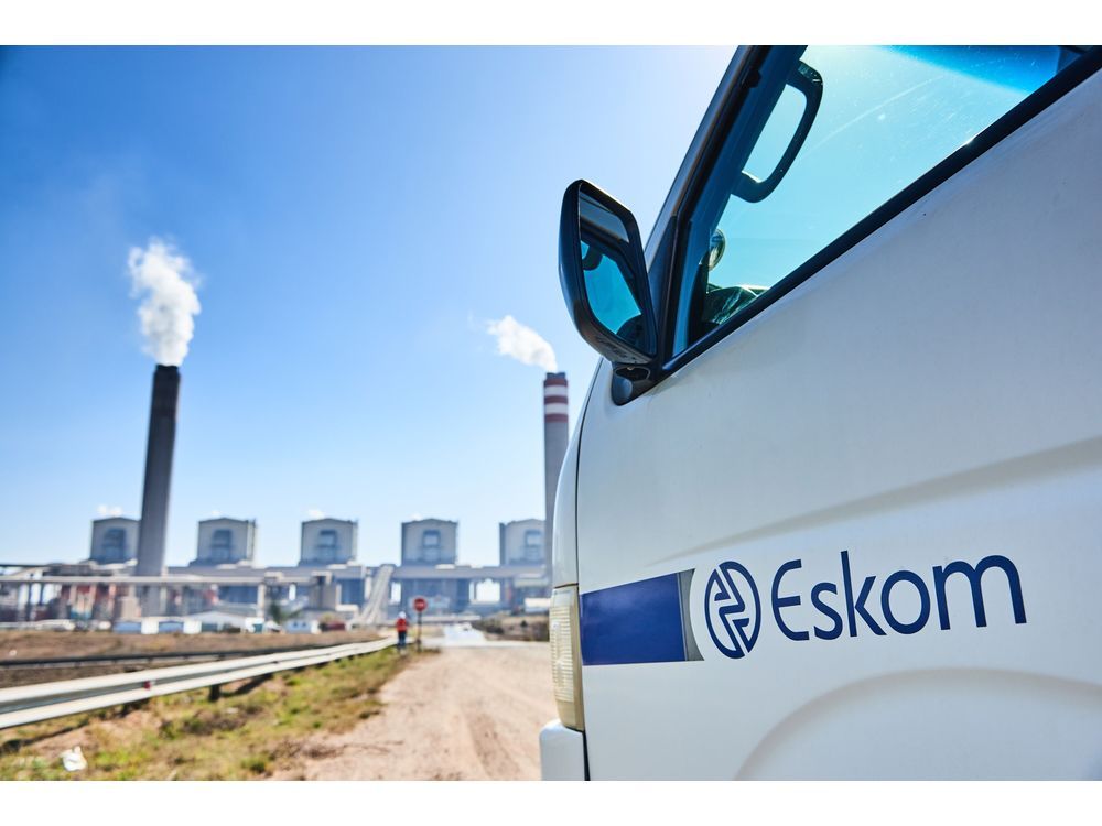 Eskom Ends Grid Access for Karpowership | Financial Post