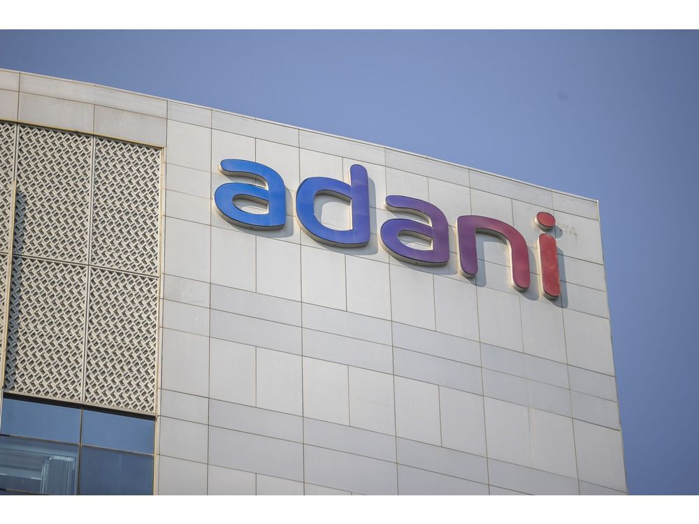Adani Green to Use Family Funds to Help Repay $750 Million Bond ...