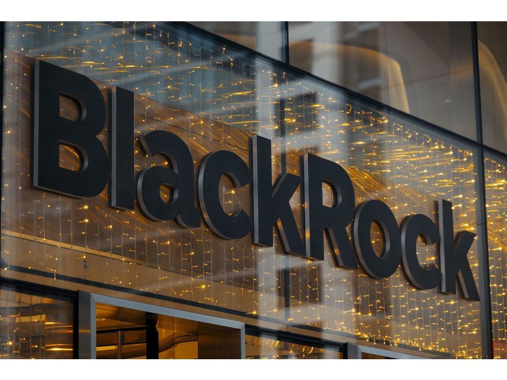 BlackRock Buys Infrastructure Firm GIP for $12.5 Billion in Major ...