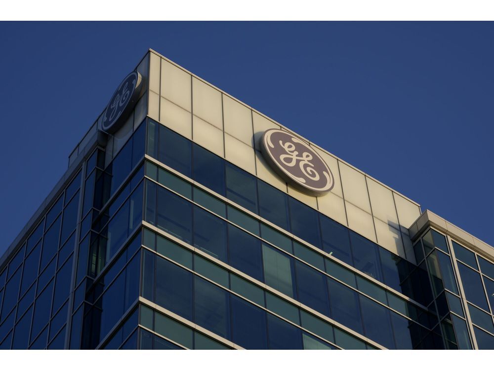 GE's Forecast Misses Estimates Ahead of Historic Breakup | Financial Post