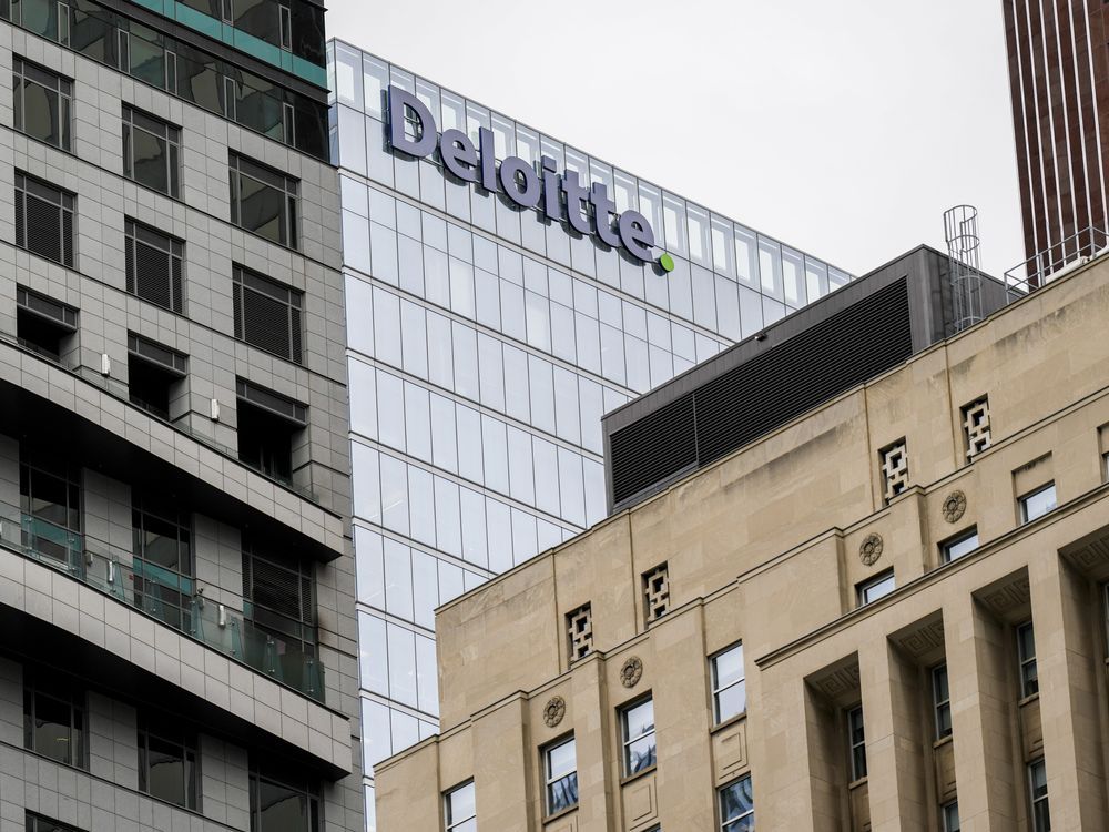 Deloitte Canada launches advisory practice focused on Indigenous ...