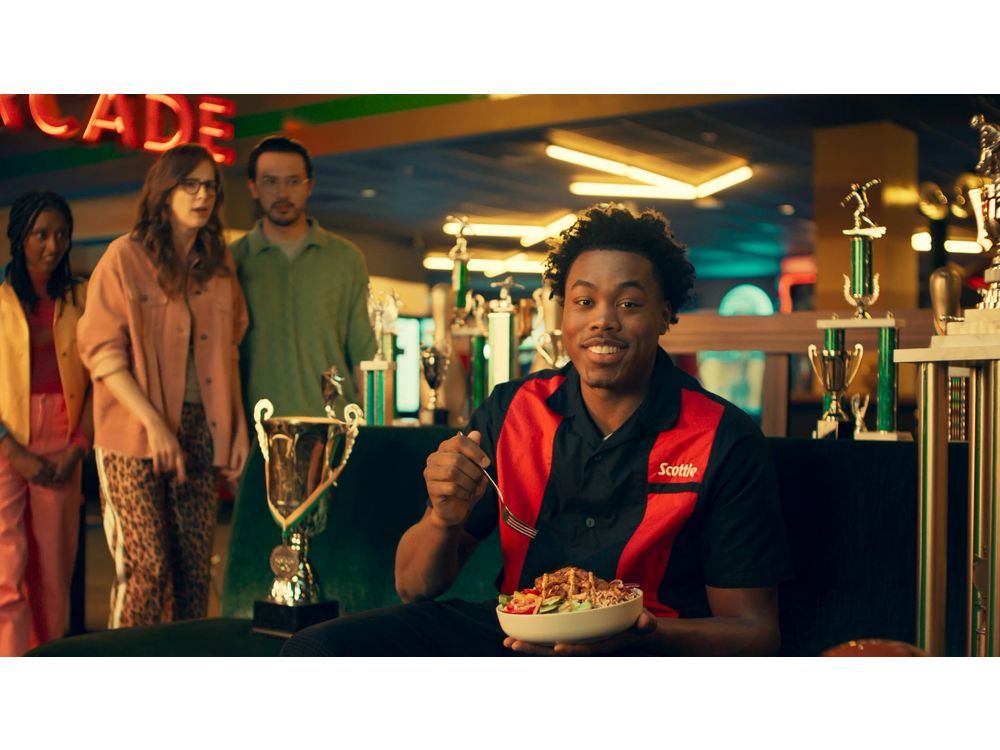 Subway® Canada Brings the Heat with All-New Jerk-Spiced Rice Bowls ...