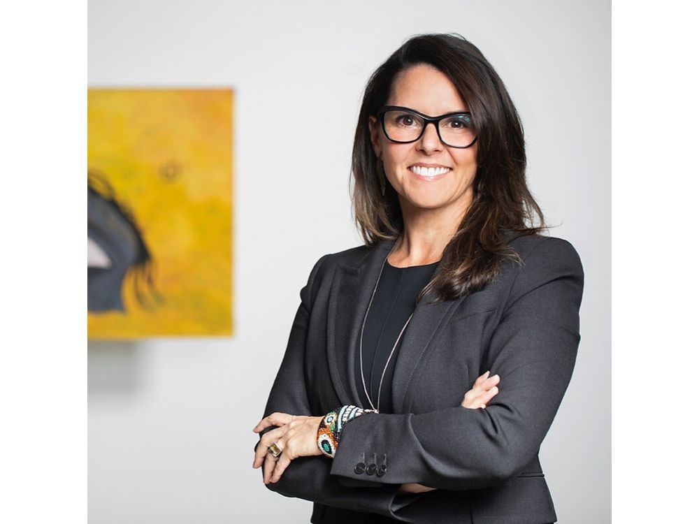 Boann Social Impact Appoints Alicia Dubois As Chief Investment Officer