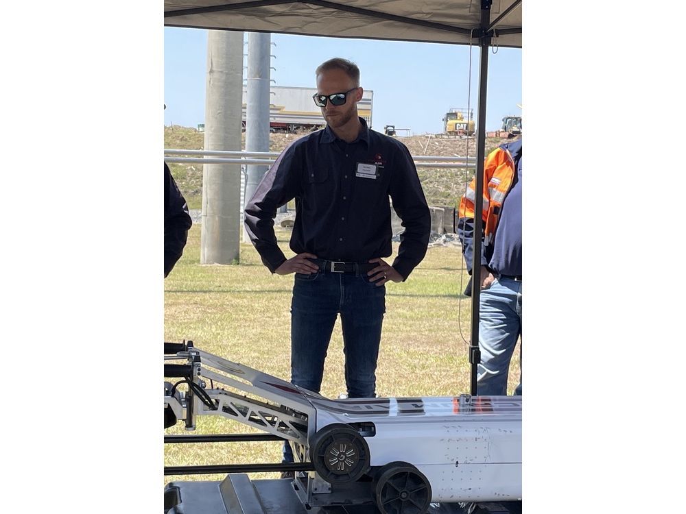 FulcrumAir Welcomes Tim Page and Announces Its Entrance Into the ...