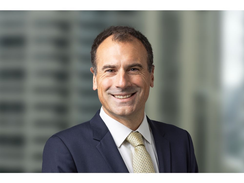 CHEP Appoints Xavier Garijo to Newly Created CEO Americas Position ...