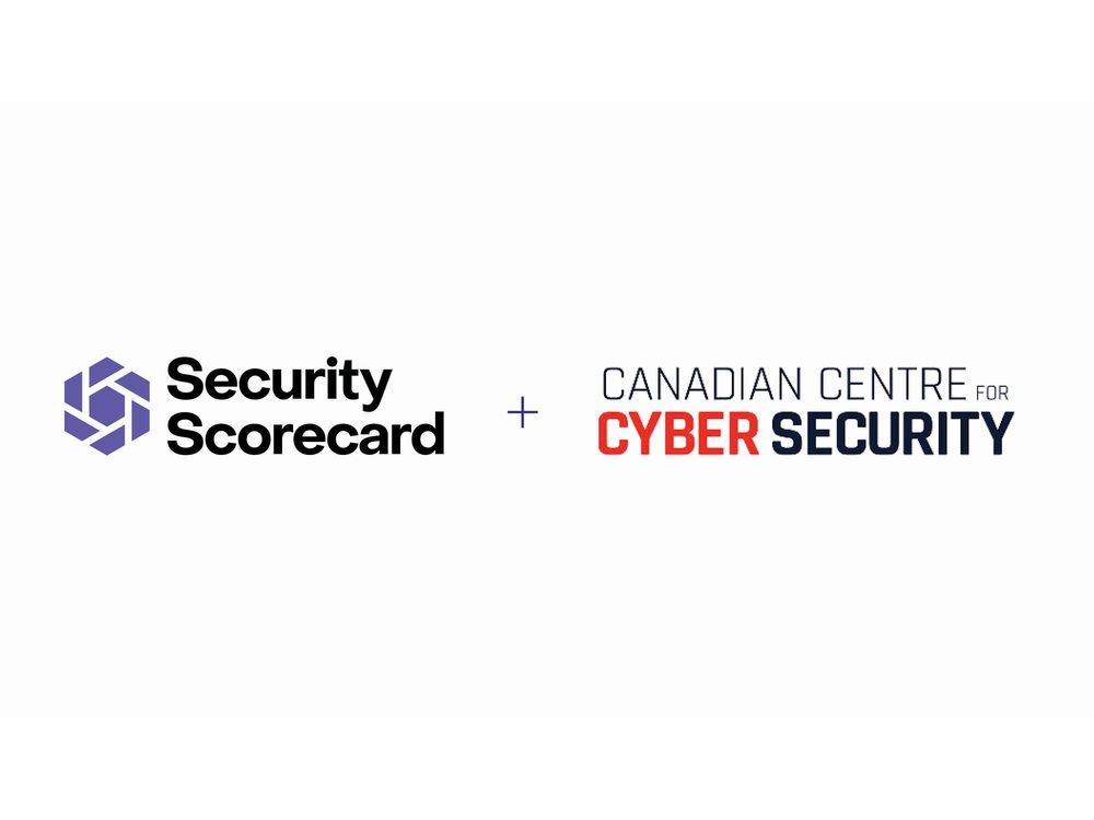 Canadian Centre for Cyber Security and SecurityScorecard Establish ...