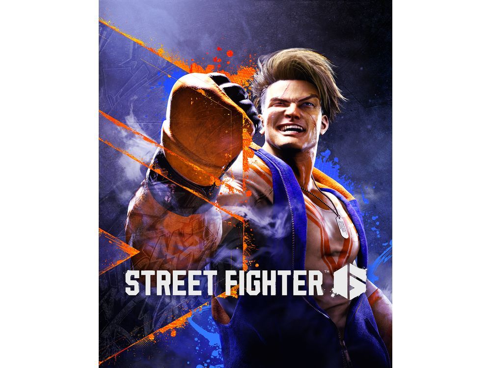 Capcom's Street Fighter 6 Tops Over 3 Million Units Sold Worldwide ...