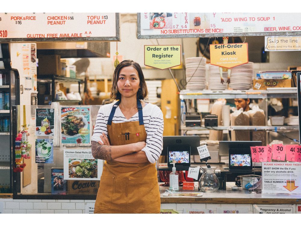 Square Report Reveals Businesses Are Shifting From Survival to Growth ...