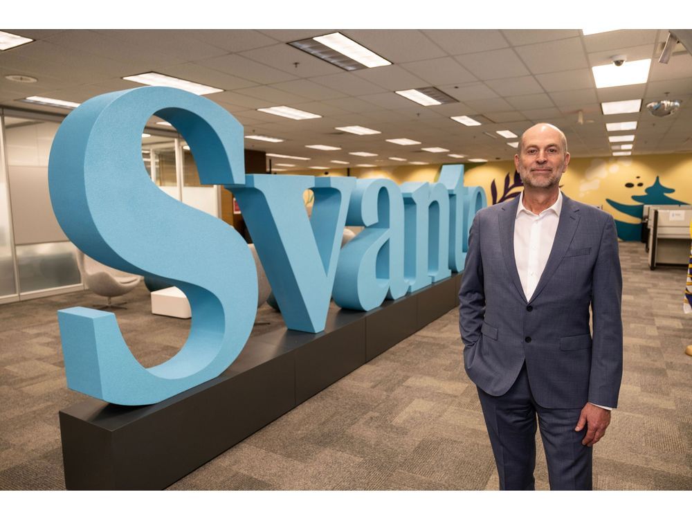 Climeworks and Svante Collaborate in Development and Supply for Direct ...