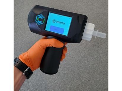 Cannabix Technologies Files Patent for Proprietary Laboratory Drug ...