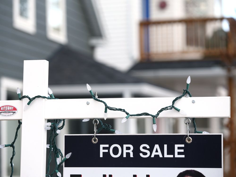 Canadians sick of waiting on sidelines for housing market to improve ... Canadians sick of waiting on sidelines for housing market to improve ...