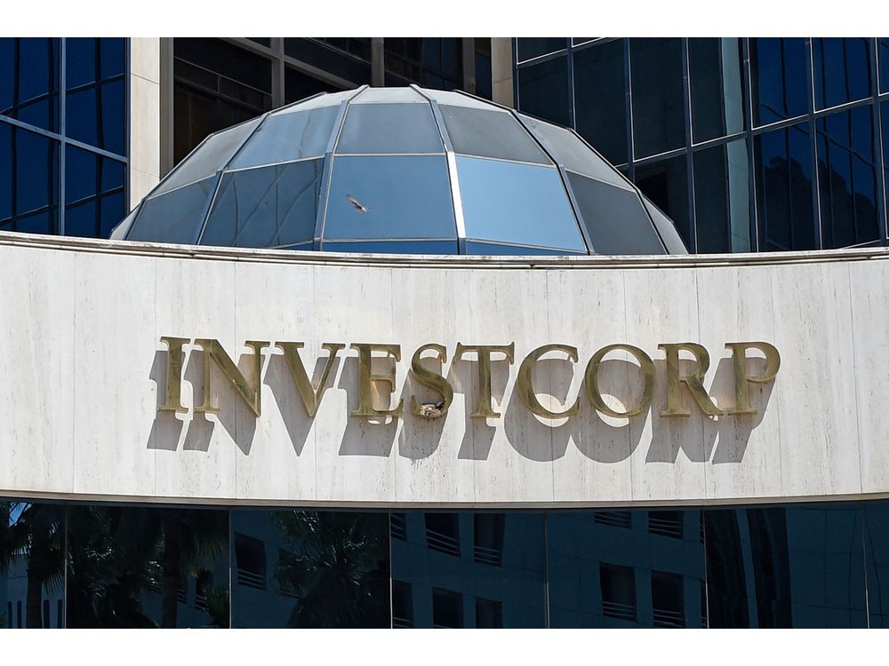 Investcorp Seeks to Double Infrastructure Assets Over Five Years ...
