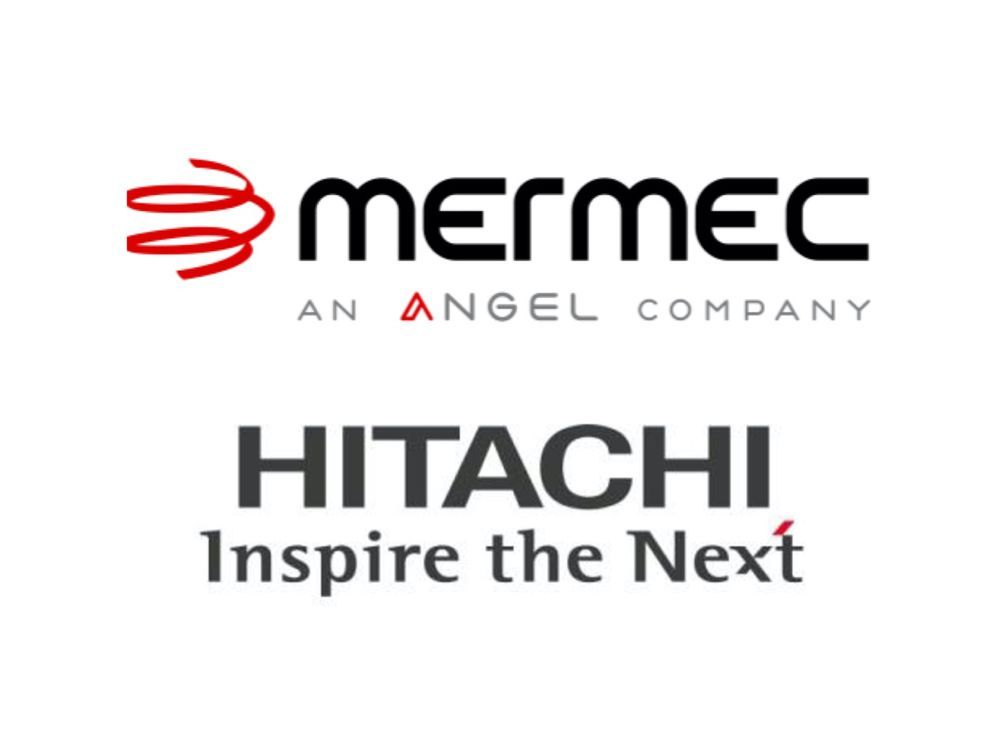 MERMEC and Hitachi Rail sign put option agreement for sale of signaling ...