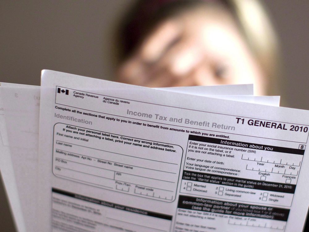 Canadians are overtaxed and underserved | Financial Post