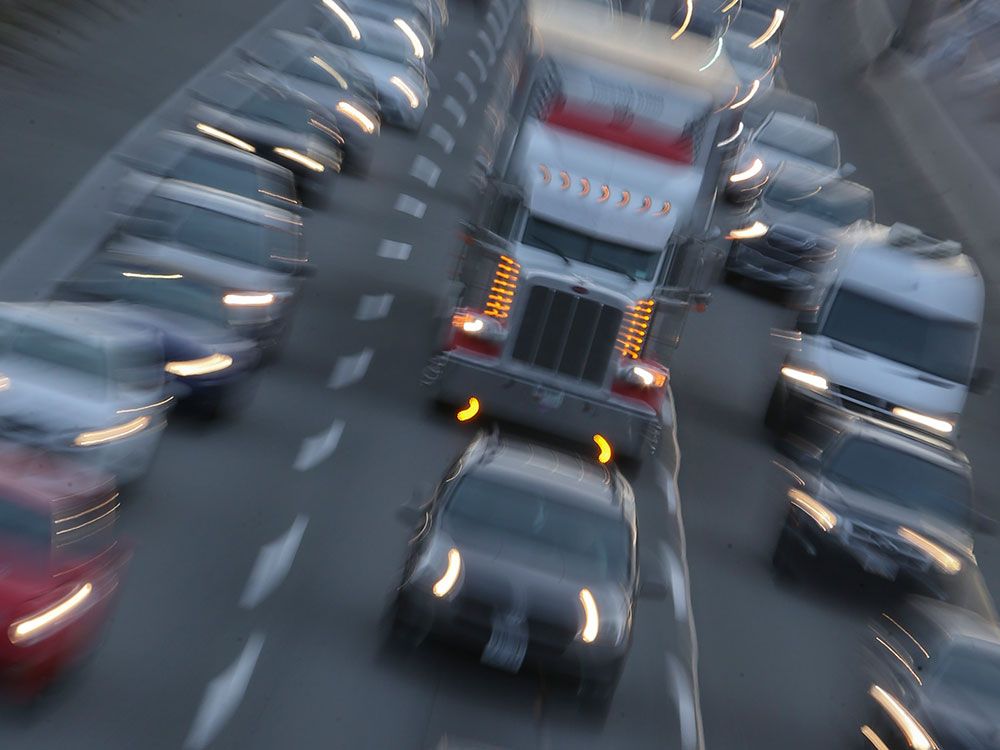 What’s a population trap and how do you get out of it? | North Bay Nugget