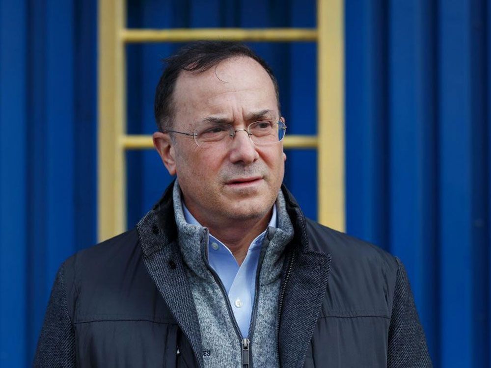 Stelco CEO starts $400-million fund targeting coal, industrial assets ...