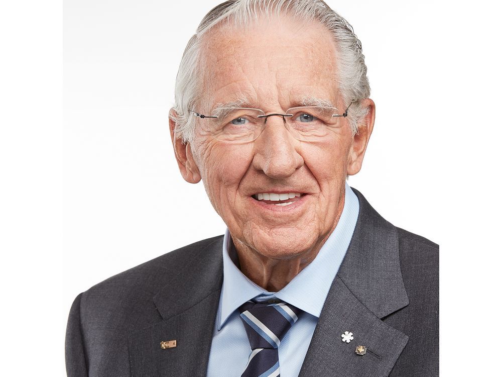 Rémi Marcoux named "Founder Emeritus" of TC Transcontinental ...