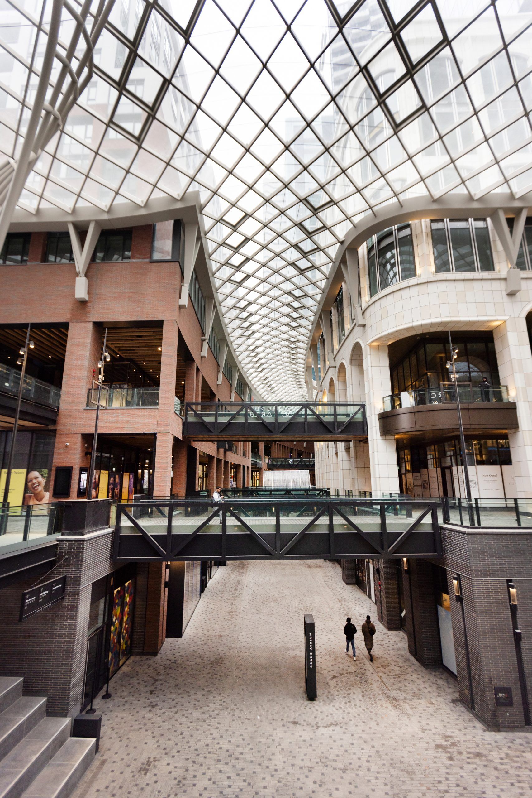 The Well: Toronto's newest mall could foretell retail's future ...