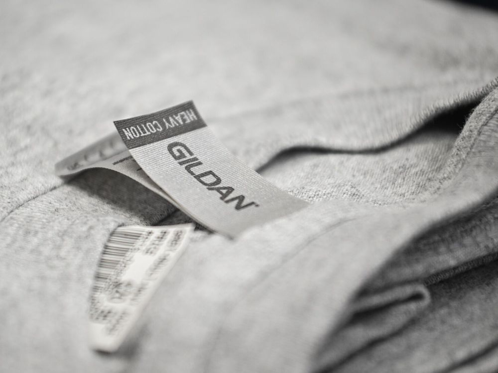 New Gildan CEO to earlier than expected | Financial Post