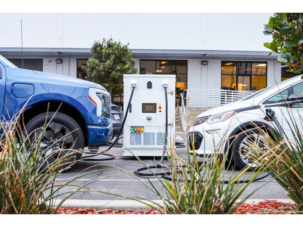 The Xos Hub™ Gets Major Upgrades and a Purchase Order from Xcel Energy ...