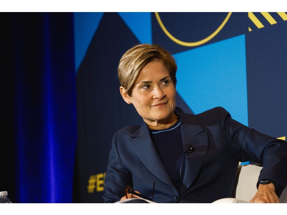 AEP's Top Boss Was Let Go. That Spotlights Shorter Tenures for Women ...