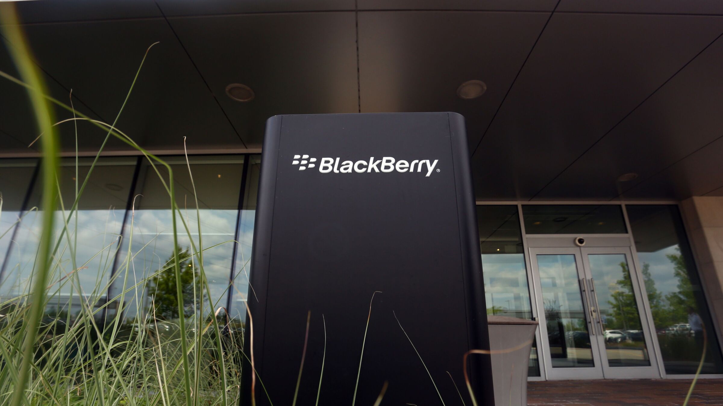 BlackBerry wants to be your car’s operating system | Financial Post