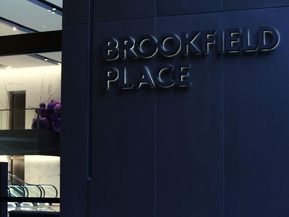 Brookfield names new CEO of $140-billion private equity arm | Financial ...