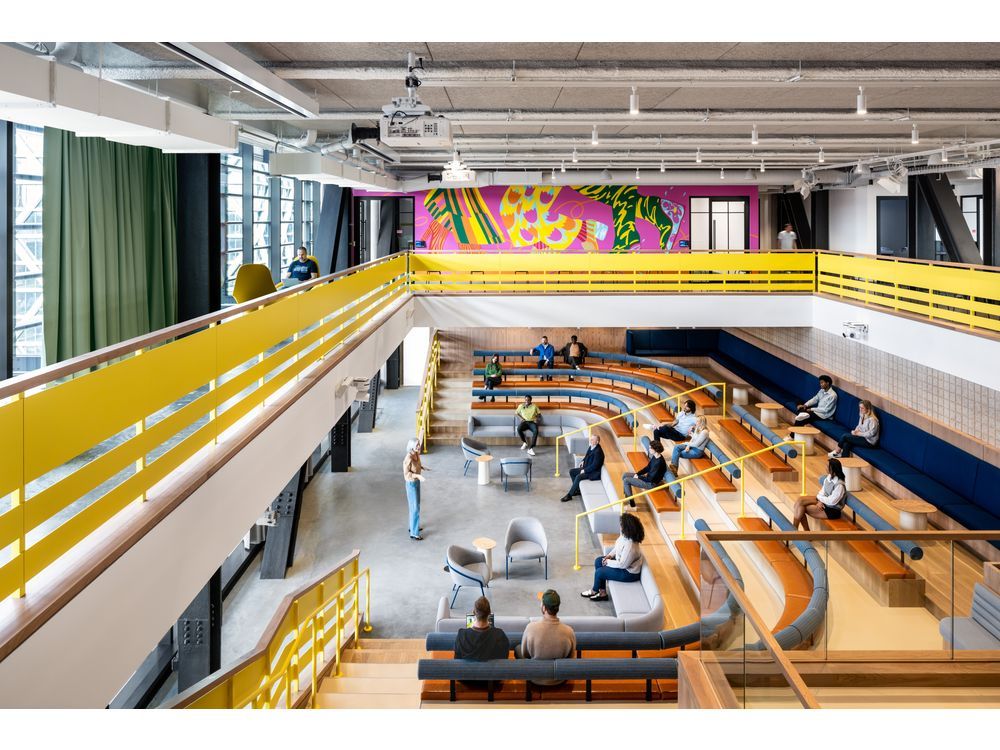 Intuit Opens New Atlanta Office | Financial Post