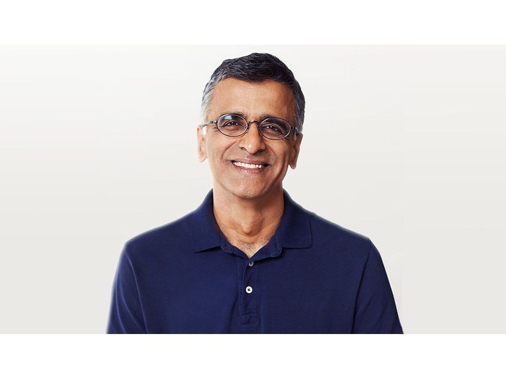 Sridhar Ramaswamy Named Chief Executive Officer of Snowflake ...