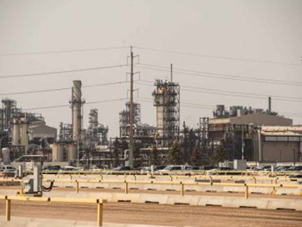 Carbon-tax uncertainty delays business climate investments | Financial Post